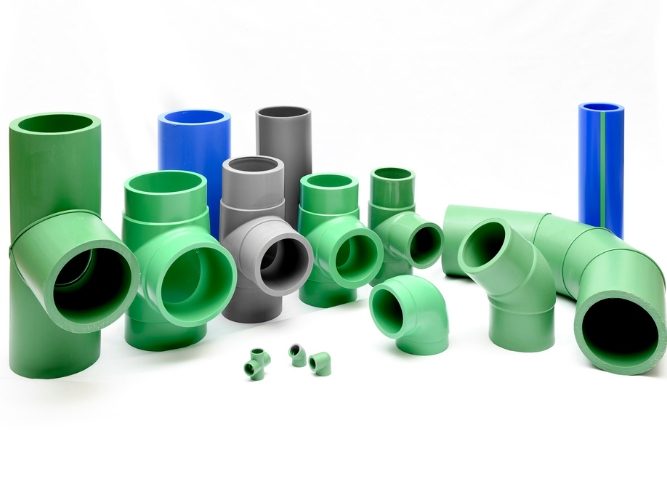 ASTM Standard Updated for Polypropylene Pressure Piping Systems | phcppros